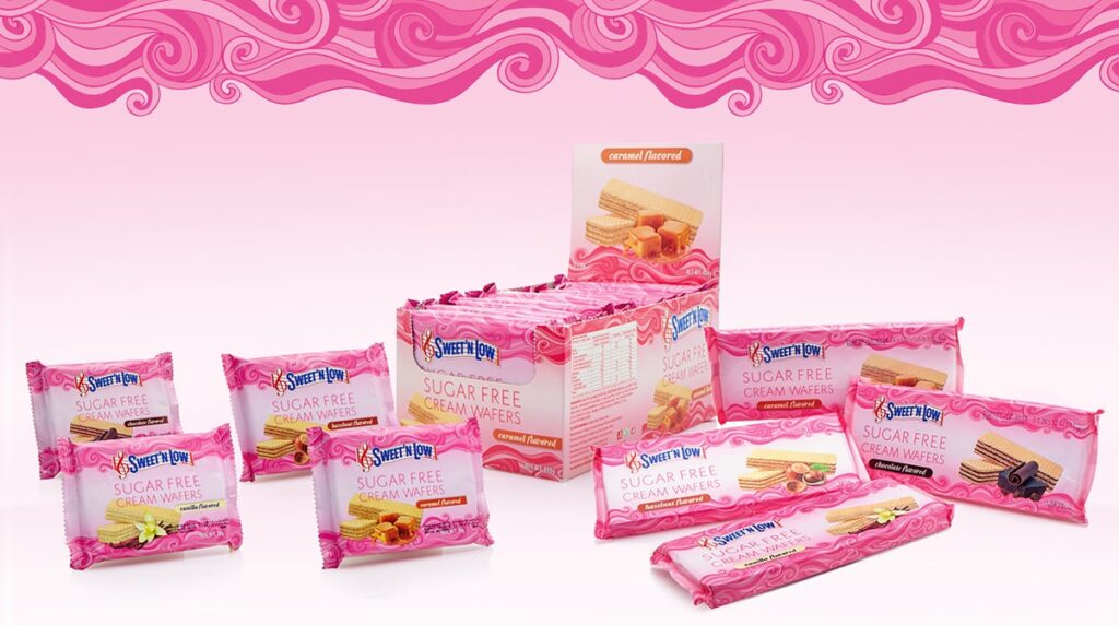 exploreproducts - Sweet'N Low